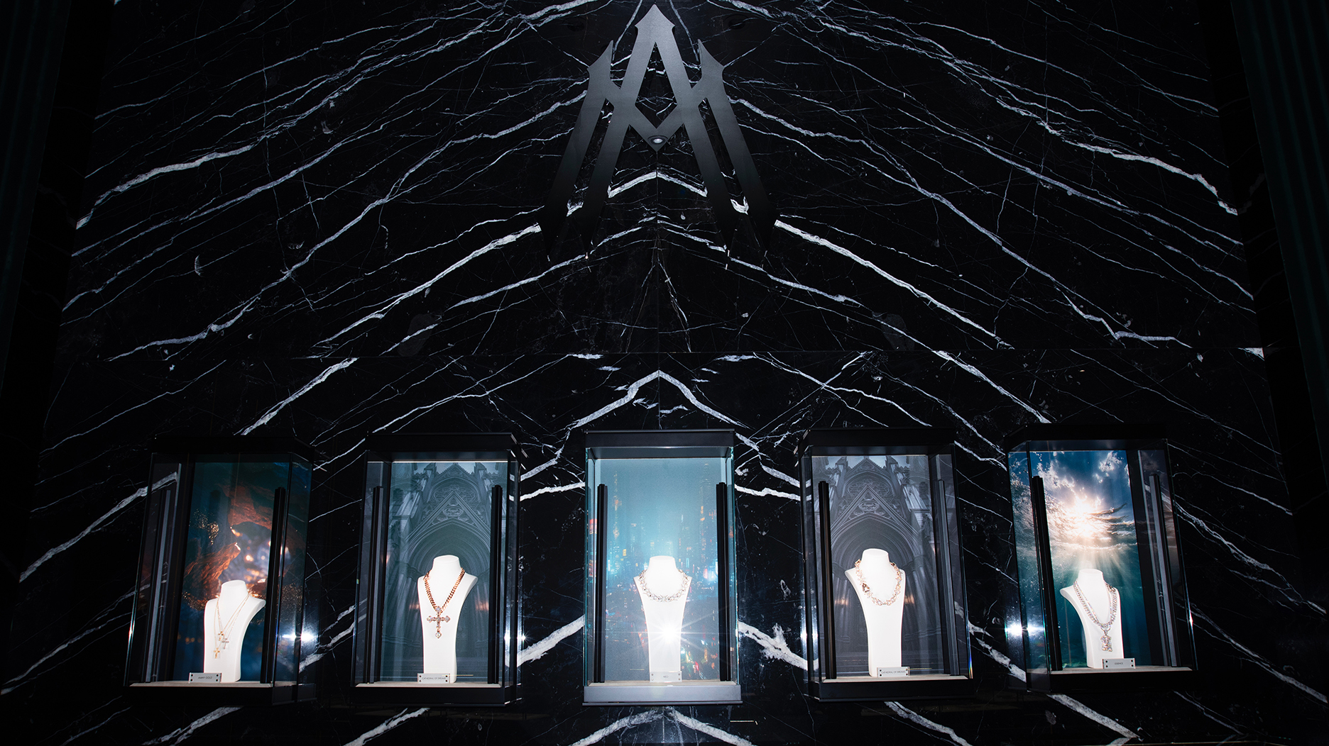 Alex Moss’ New Flagship Brings Bold Jewels to SoHo | National Jeweler